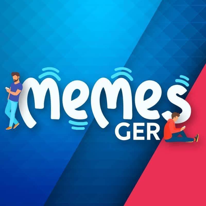 MEMES-GER SHOP